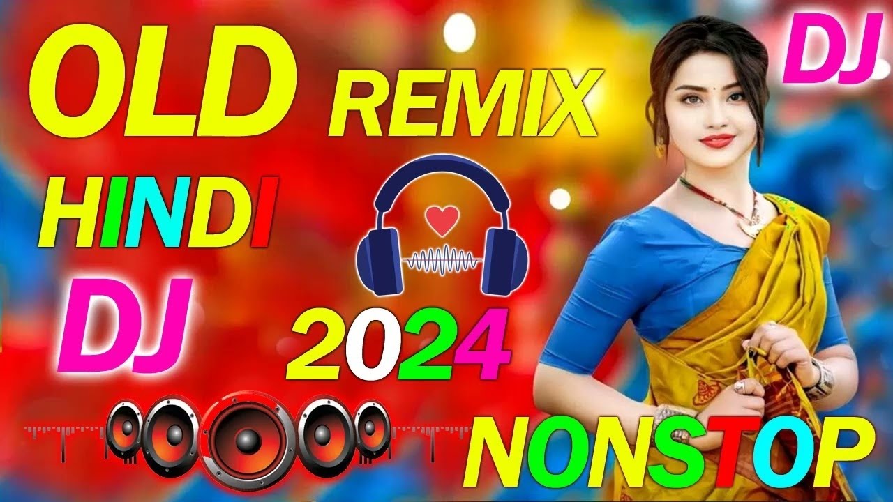 New Dj Remix Songs Nonstop love mix Old Dj Remix Dj Gana Dj Remix Hits ...
