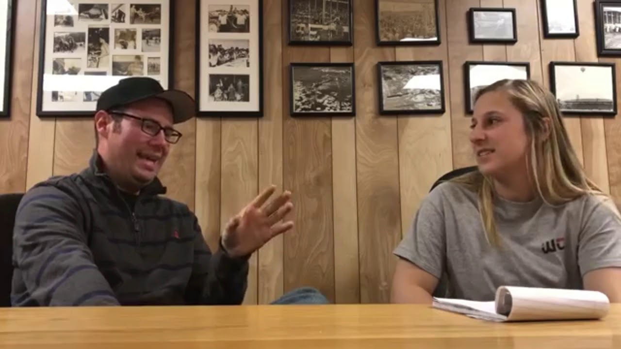 Alyssa Rowe Racing's Exclusive Interview With Bedford Speedway Promoter ...