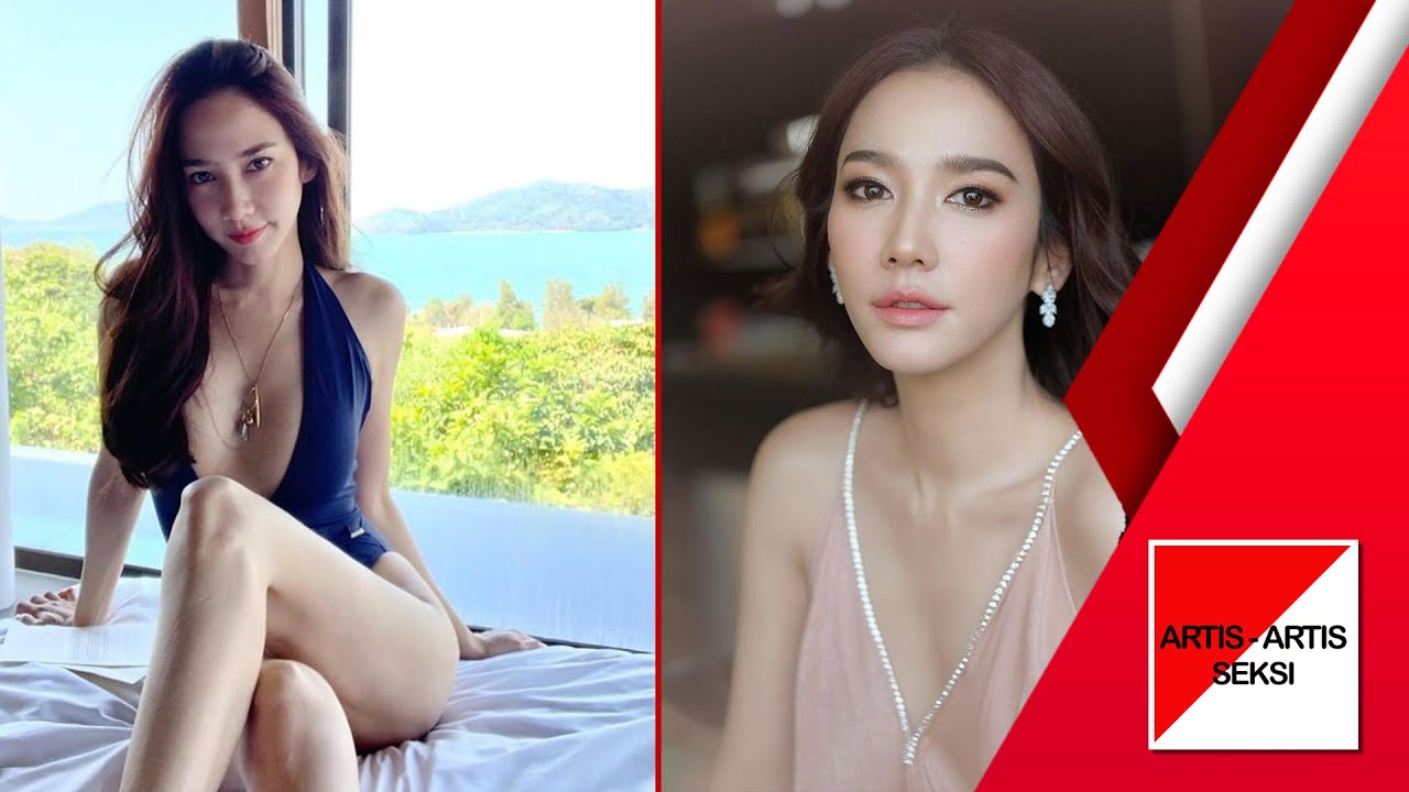 ARTIS SEKSI AUM PATCHARAPA - YouTube