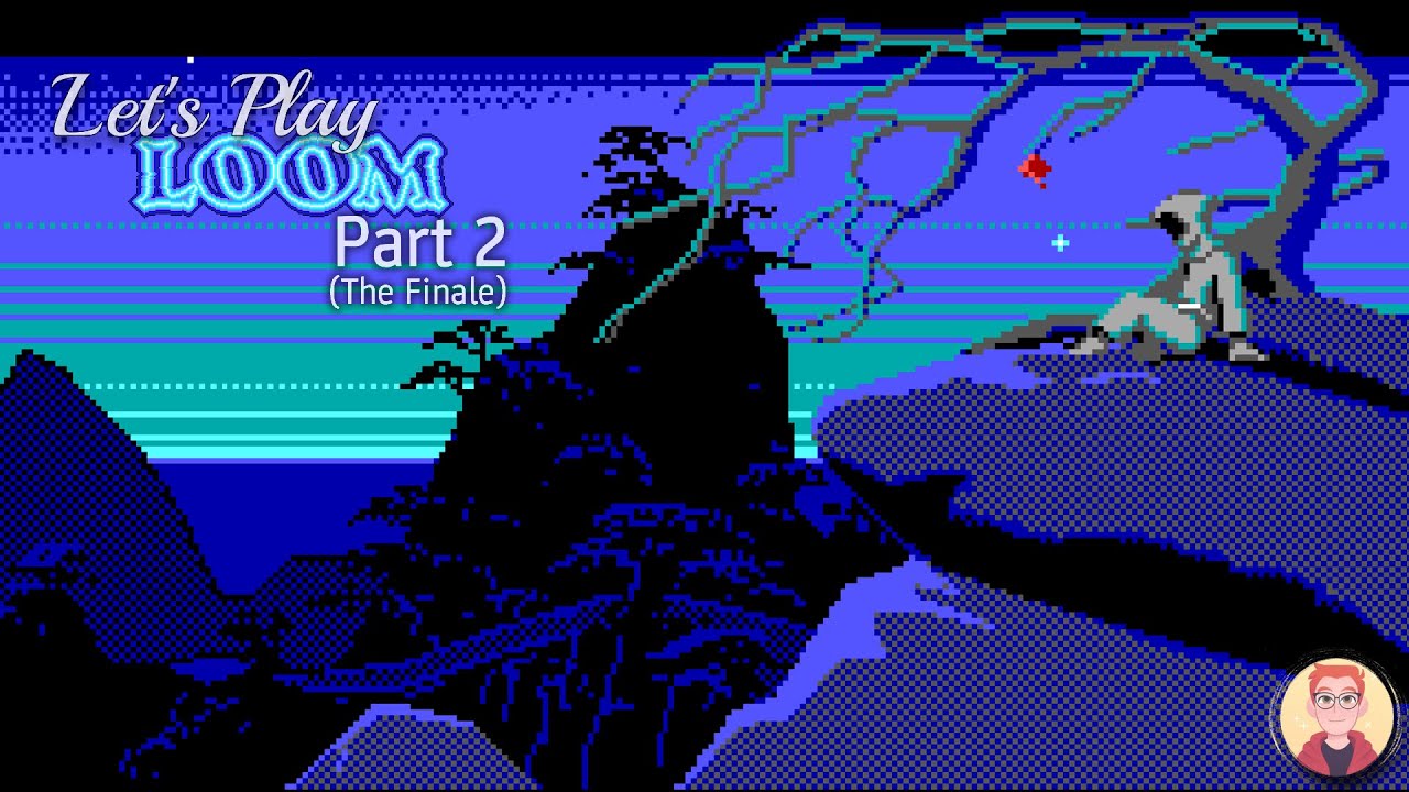 Let's Play: Loom - Part 2 - The Finale - YouTube