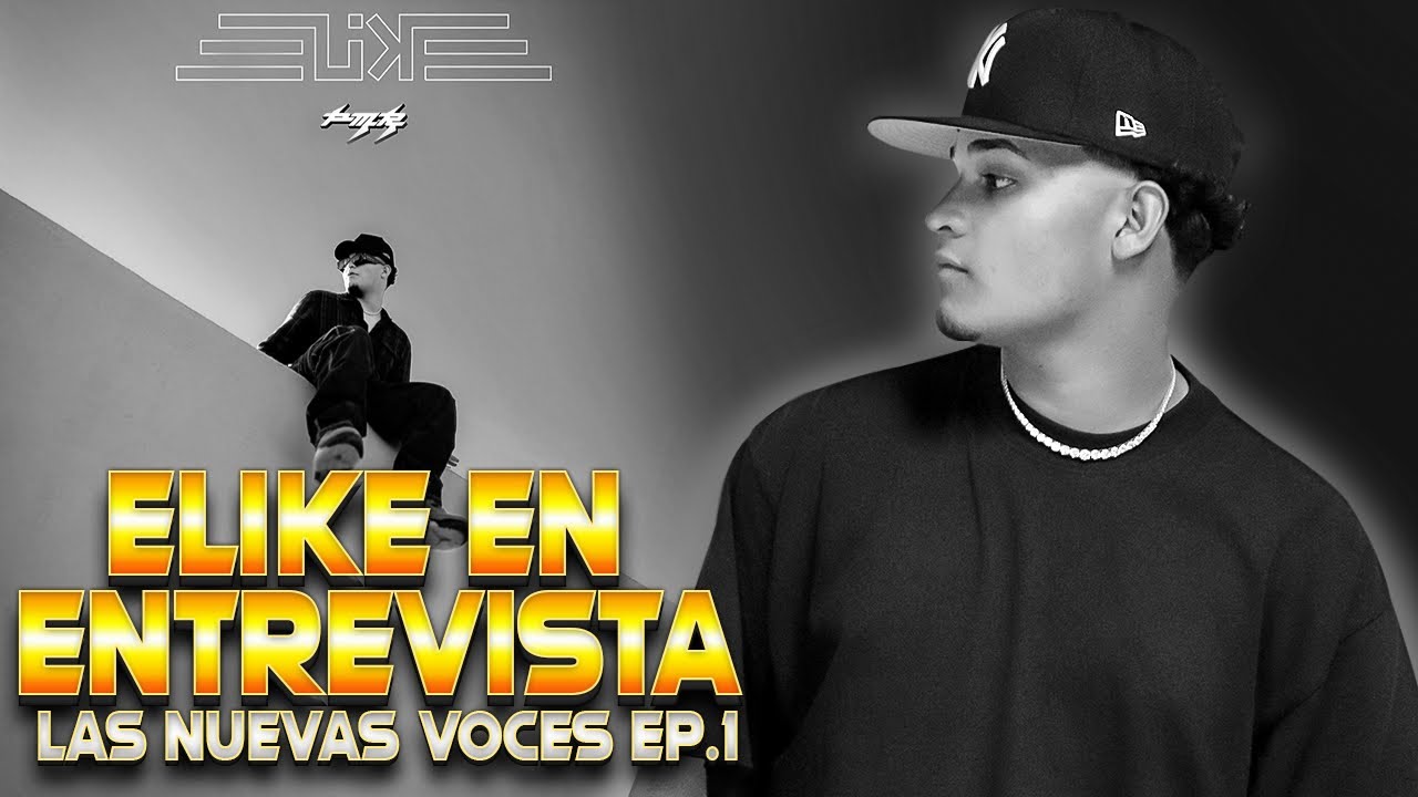 ELIKE “Hay que decir menos que somos cristianos y actuar más como JESUS ...