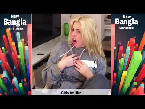 Whatapps funny Video full HD New Bangla