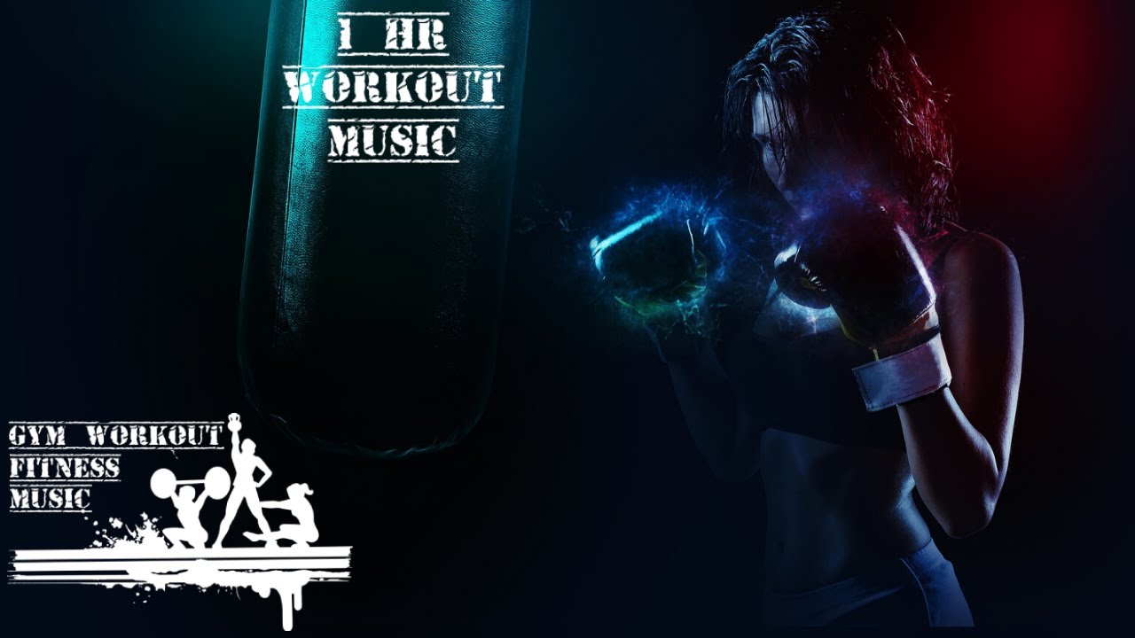 Best Workout Music 2020 | Gym Music Mix Playlist | 💪 Home Gym Workout ...