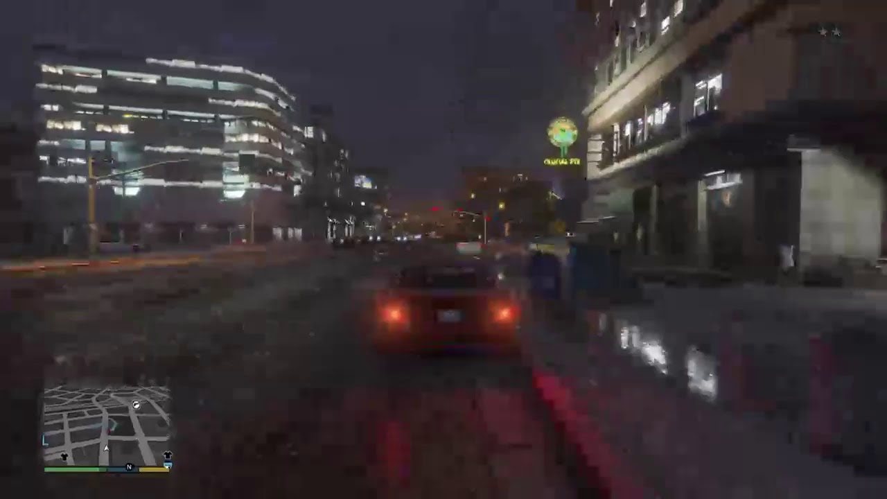 GTA 5 [CTA Gaming] [LiveStream2019] - YouTube