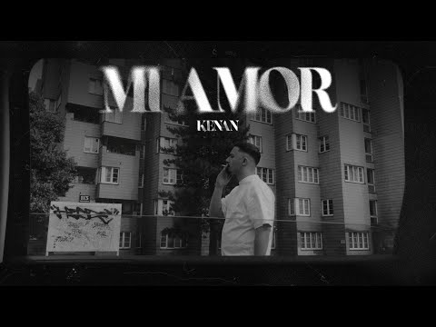 KENAN - MI AMOR