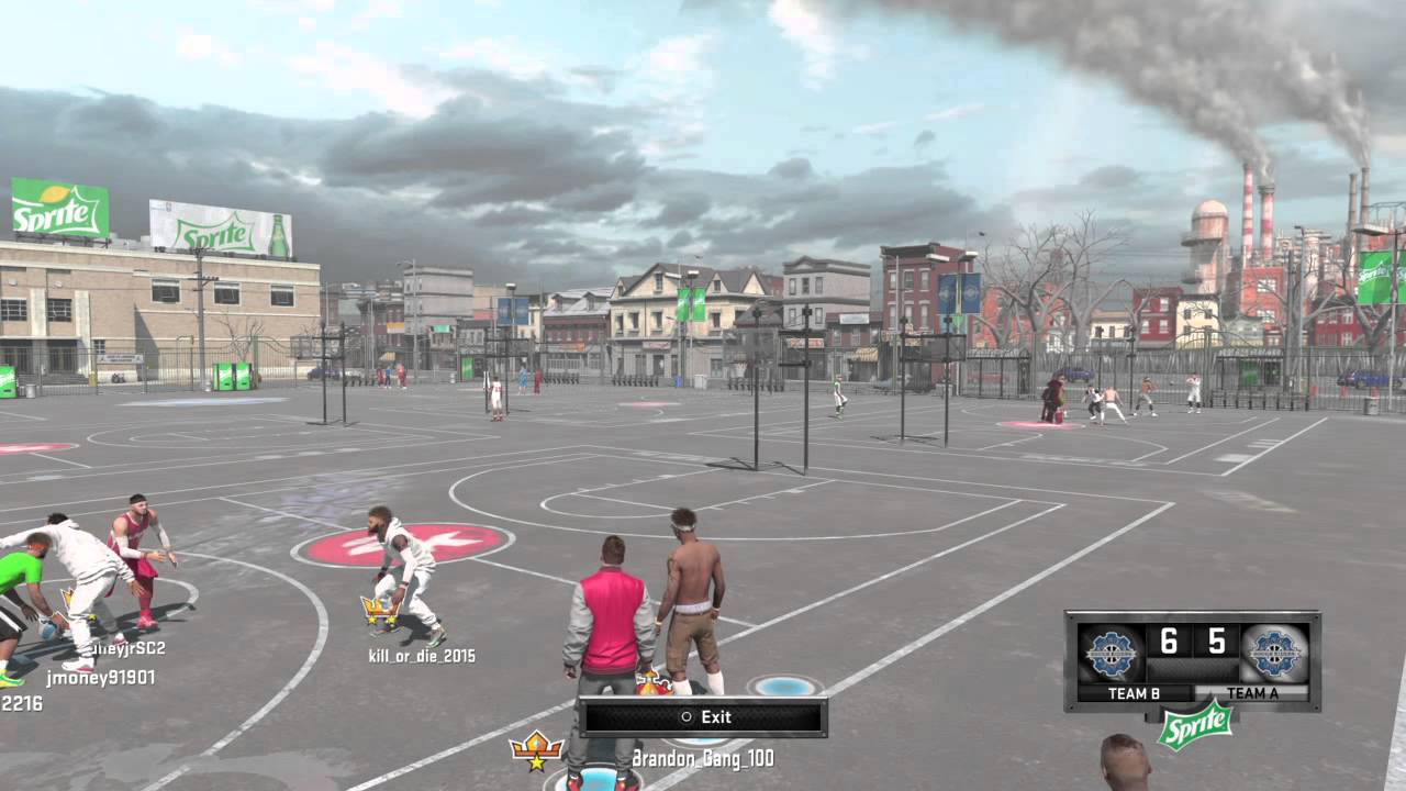 Brandon Kash ep.11 Pull-up Gang - YouTube