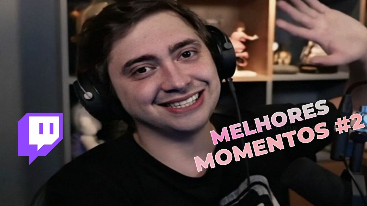 ALANZOKA E SUA DICÇÃO PERFEITA!!! 🤣🤣🤣 MELHORES MOMENTOS #2 - YouTube