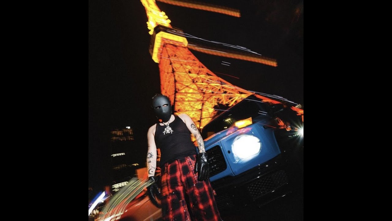 Yeat unreleased mix v6 - YouTube