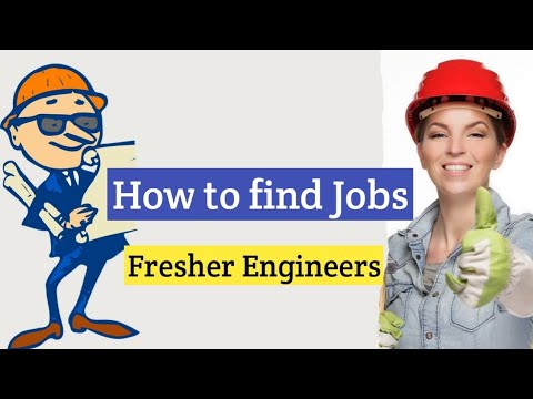 How to get your first job? | best way to find jobs | how to find jobs ...