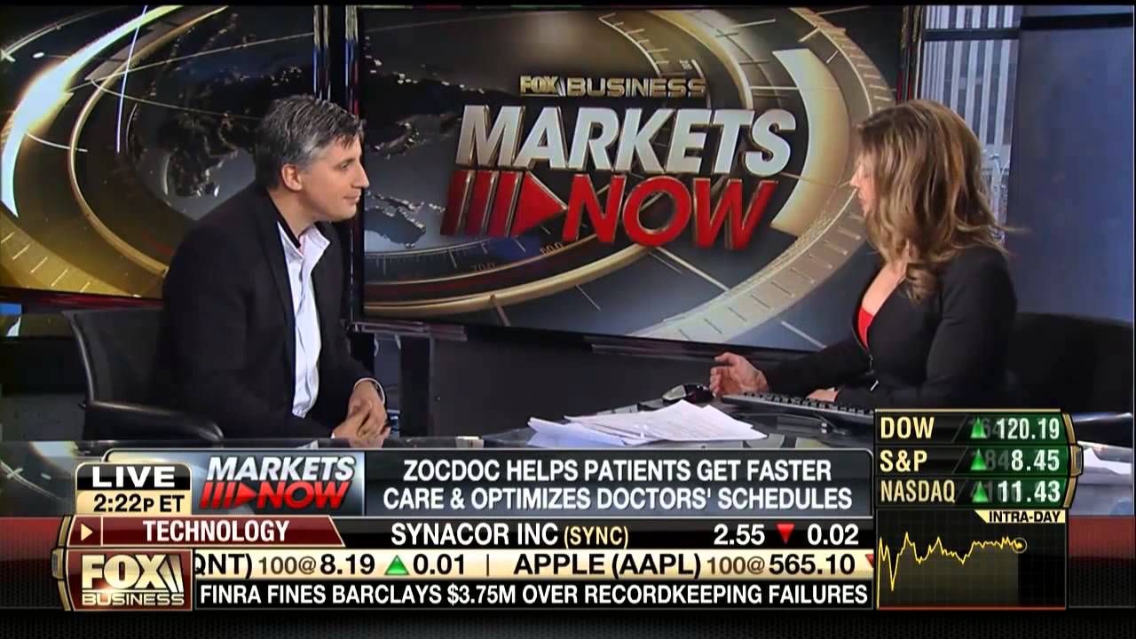 Fox Business Markets Now - YouTube