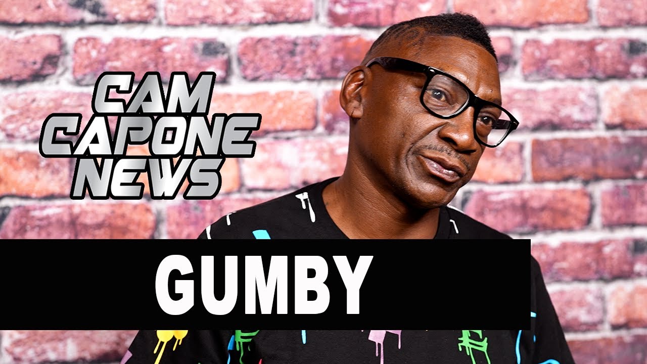 Gumby On Getting Wrongly Convicted Of Murder & Sentenced To 150 Years w ...