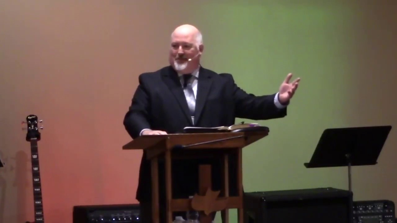 "In His Own Words" Hebrews 10:1-7 by Mike Callaham on December 24, 2017 ...