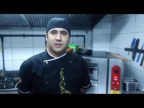 Tostçu Erol a Rakip Yusuf Usta Kavurmali Kaşarlı Tost