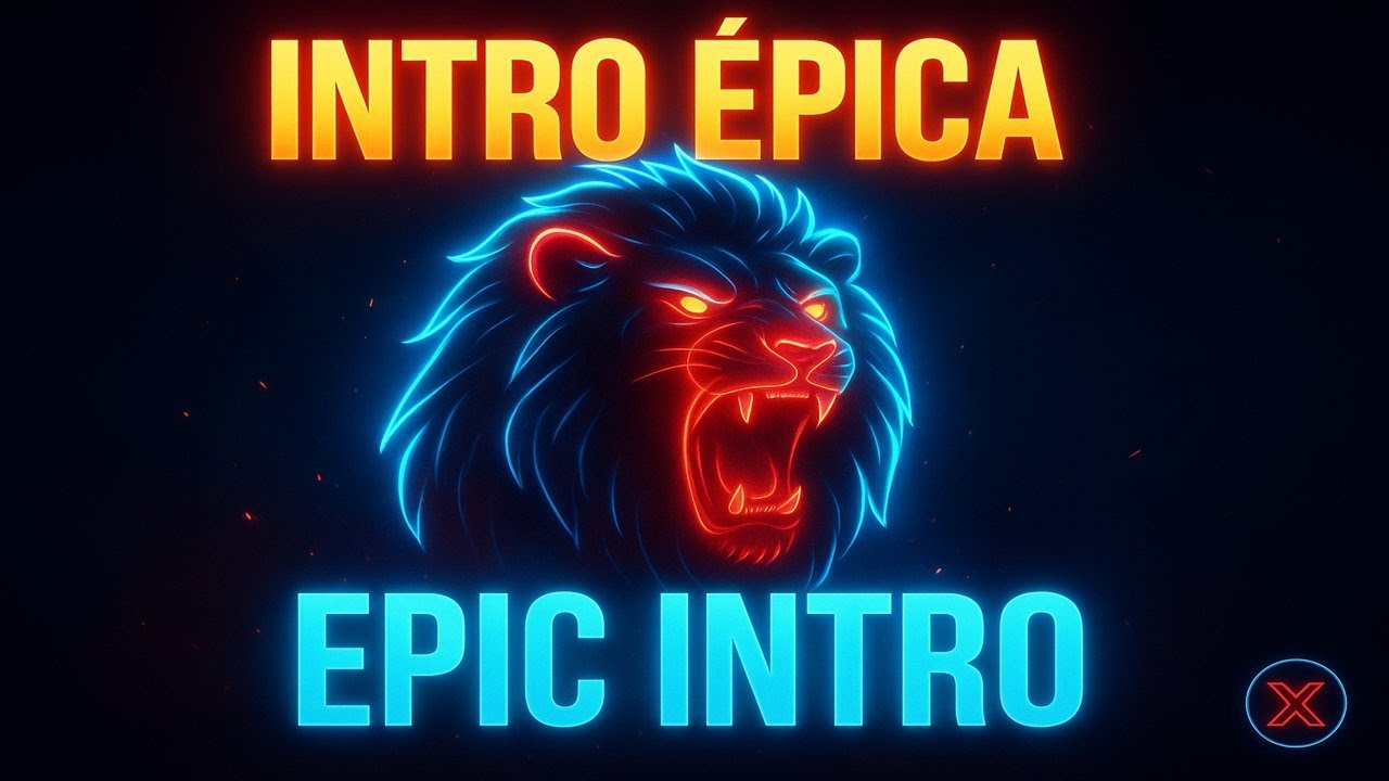 La INTRO MÁS ÉPICA de YouTube | THE MOST EPIC INTRO on YouTube (Mr ...