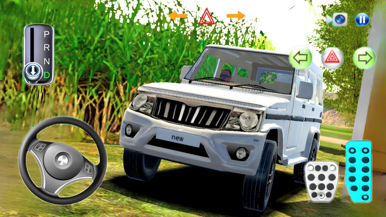 New Indian Car Rad Suzuki Swift Driving 2025: Gadi Wala Game - Car Game ...
