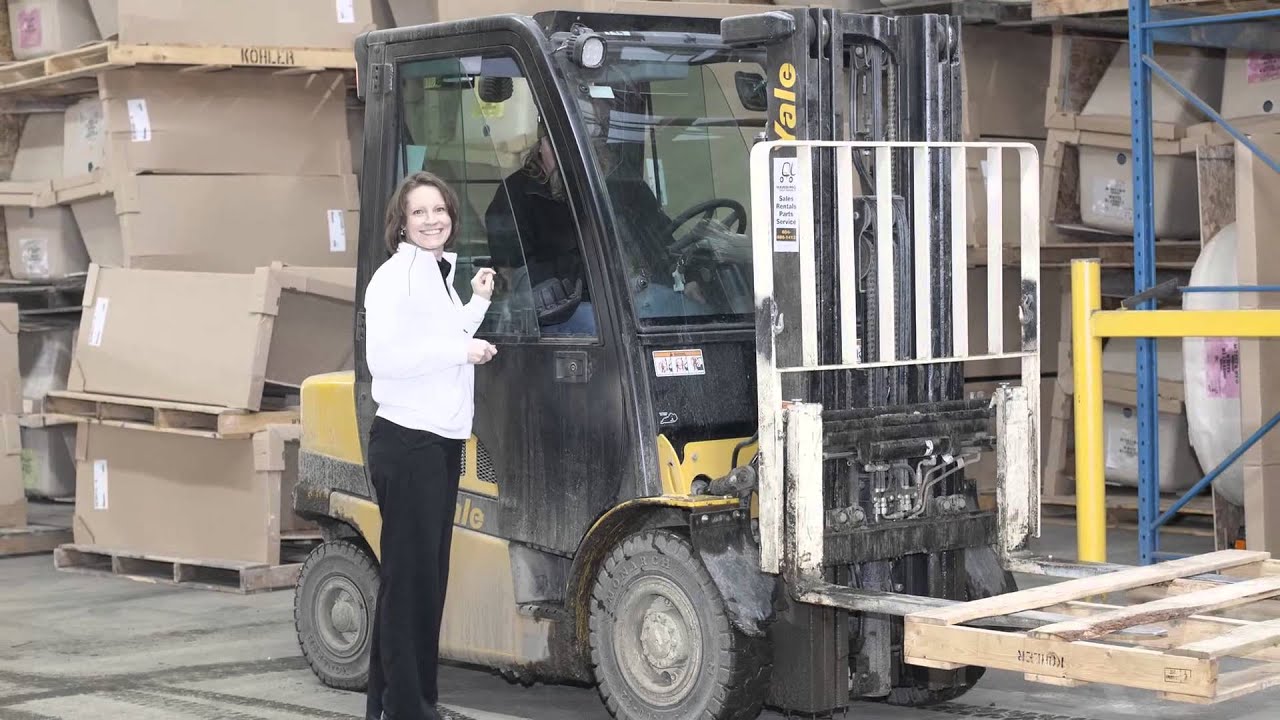 2014 Innovation Award Finalist Deborah Fox - YouTube