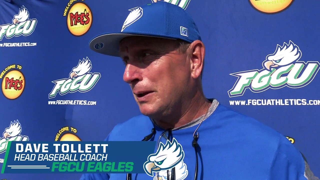 @FGCU_Baseball sweeps LIU-Brooklyn series and outscores them 29-to-2 ...