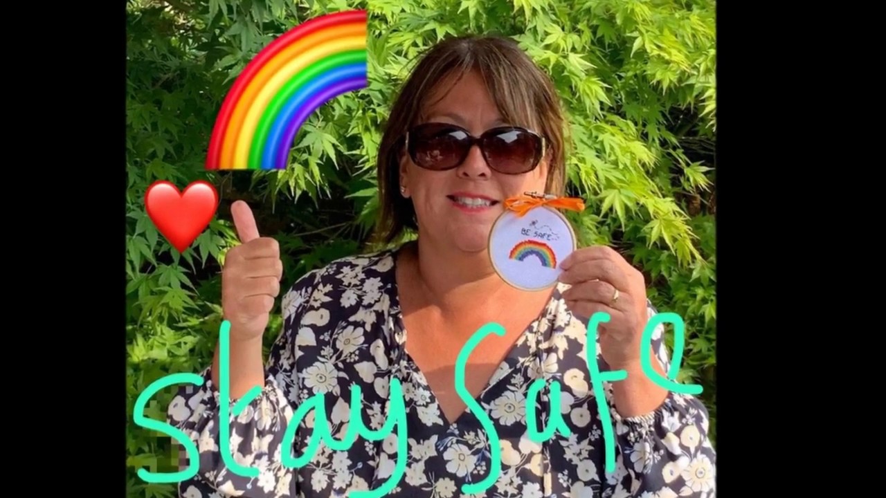 Farnworth CE Primary School - Lockdown - YouTube