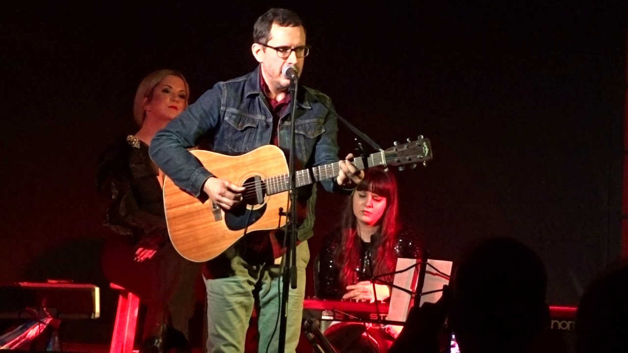 Nate Walker - YouTube