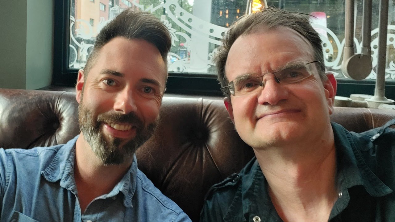 THE LONDON MEET UP - Thank you video to the FNT gang for organising ...