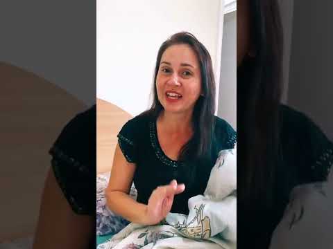 MINHA MÃE ME IMITANDO!!!