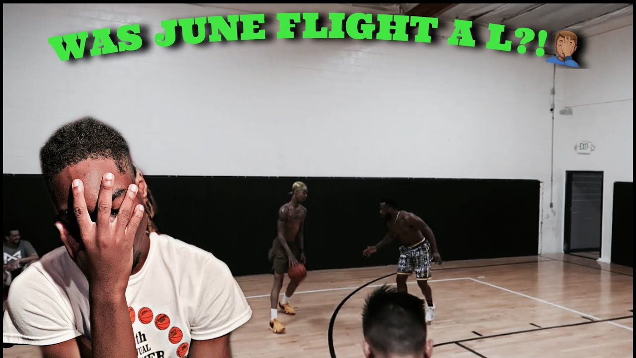 FLIGHTREACTS VS CASHNASTY REMATCH REACTION| LAST GAME OF JUNE😳!! WAS JUNE FLIGHT A ...