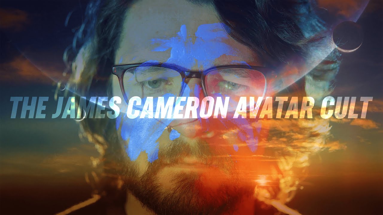 Joining An Avatar Cult Just To Feel Something?! (Anything?!) - YouTube