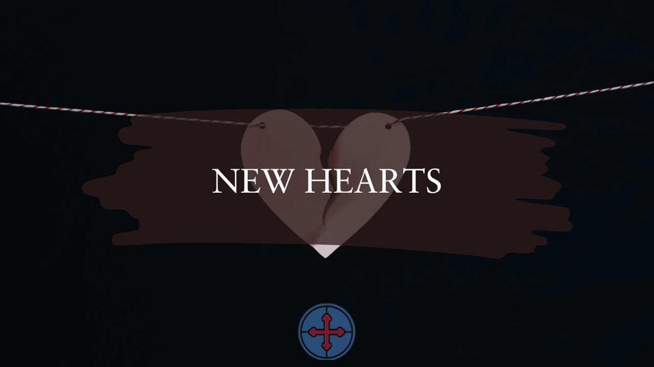 NEW HEARTS - YouTube