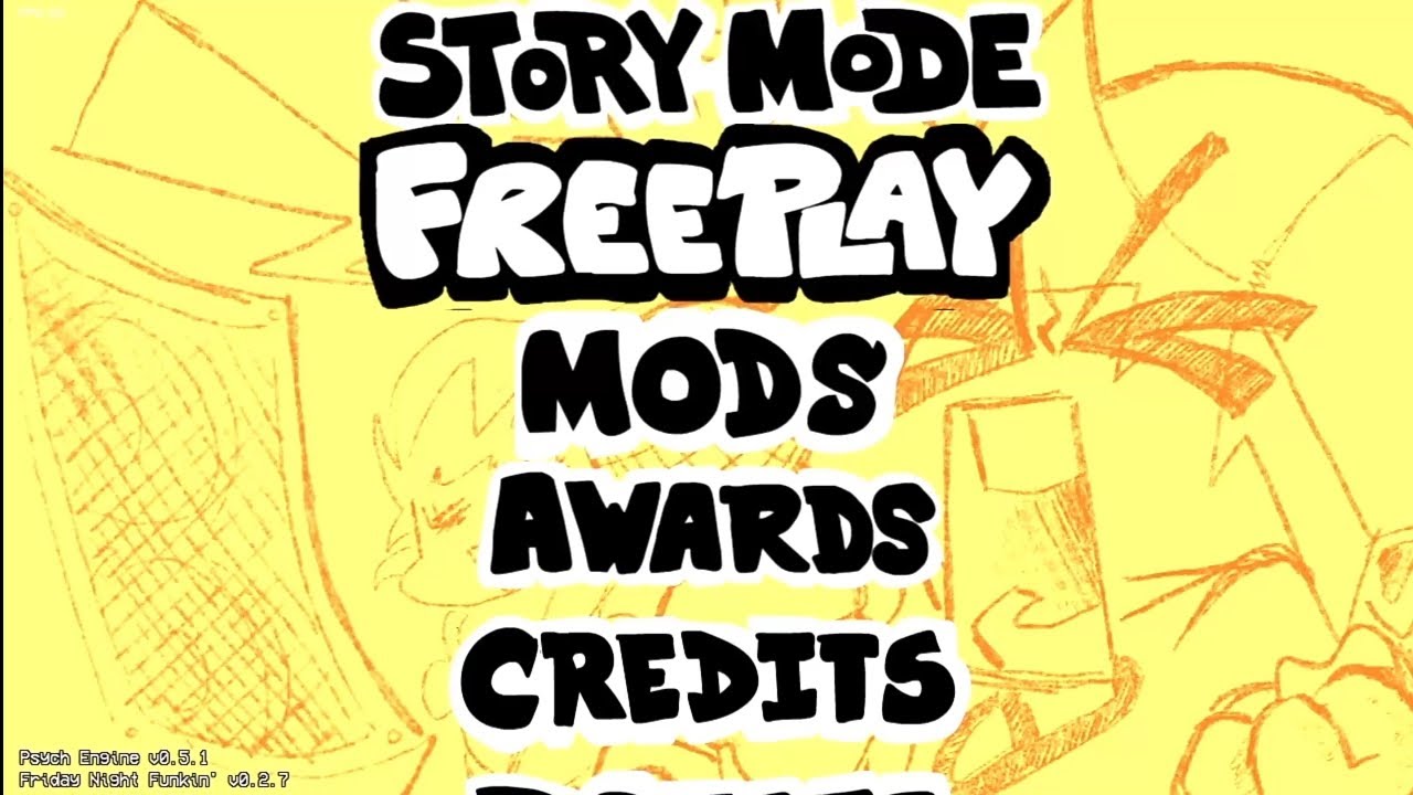 FNF Mod Sofía-Chan chikita/ no oficial/ primer intento. - YouTube