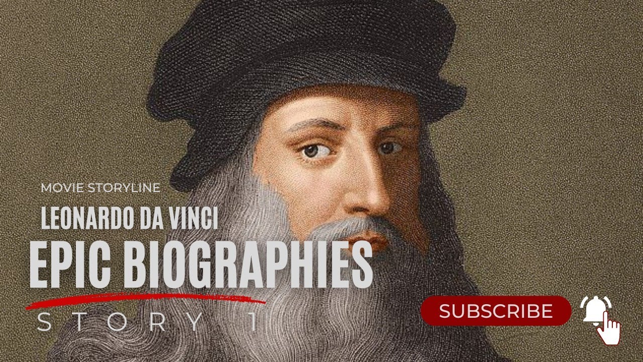 Leonardo da Vinci: The Genius Who Changed the World | Biography and ...