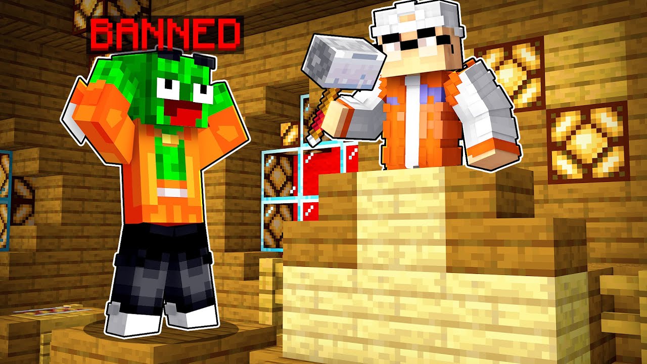 ich VERURTEILE DANERGY zu .... Youtuber Insel 3 - YouTube