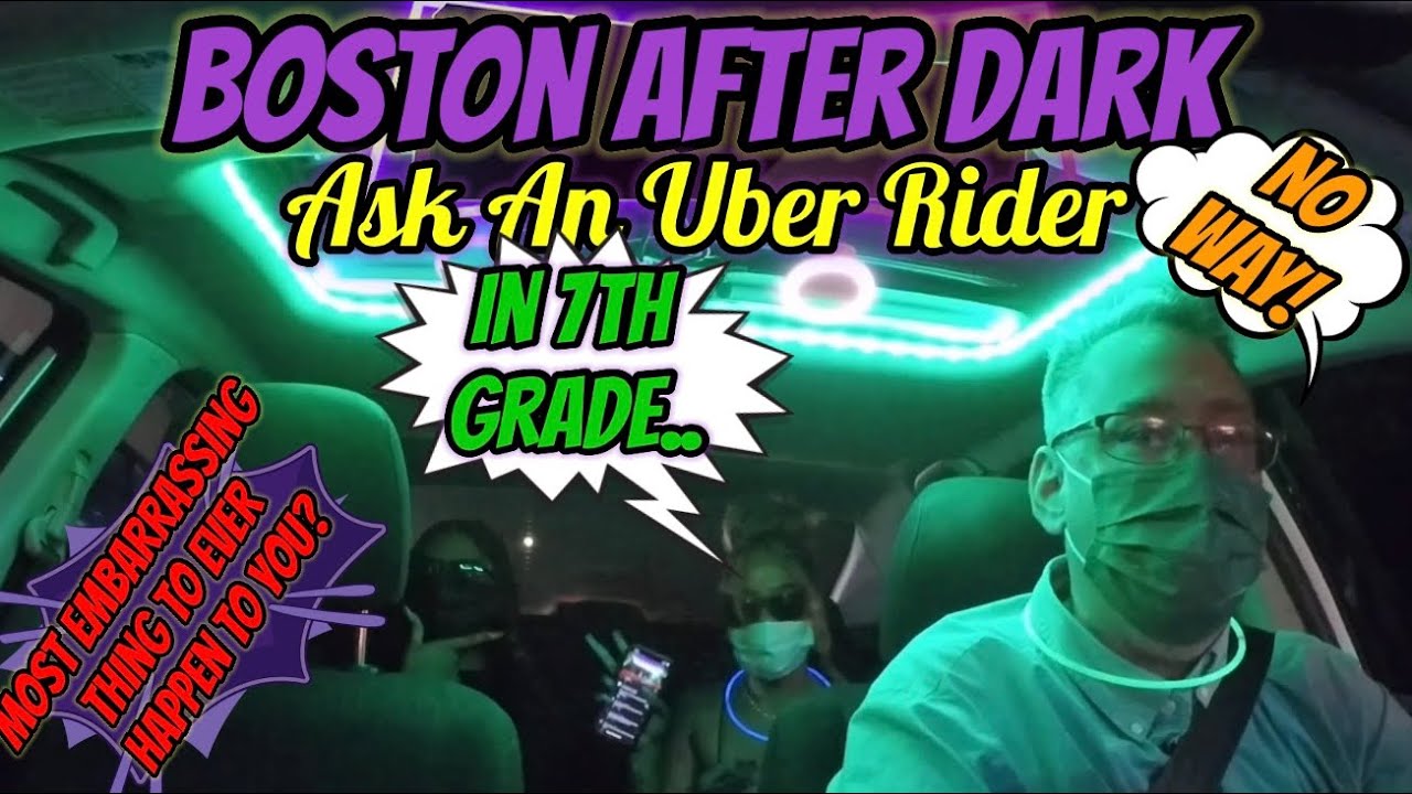 Ask An Uber Rider, Most Embarrassing, Wild Uber Videos, Uber Riders ...