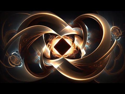 Quantum Leap Into Fractals: Unlocking the Hidden Patterns of the ...