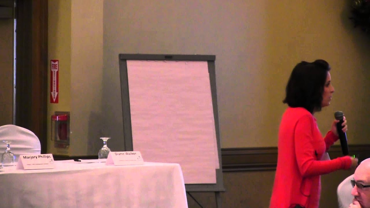 Dr. Michelle Duda Keynote Address: Surviving and thriving through ...