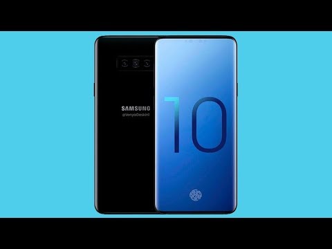 Samsung S10 Reklam Müziği
