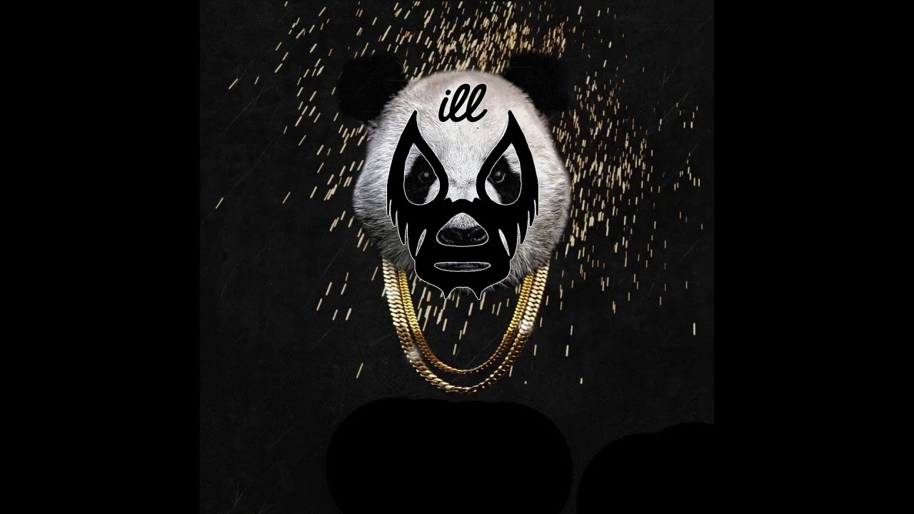 ILL Mascaras - Mucho Pandeado (Mucho Muchacho Diss) - YouTube