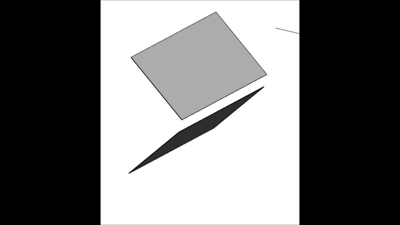 Kinematics Animation - YouTube