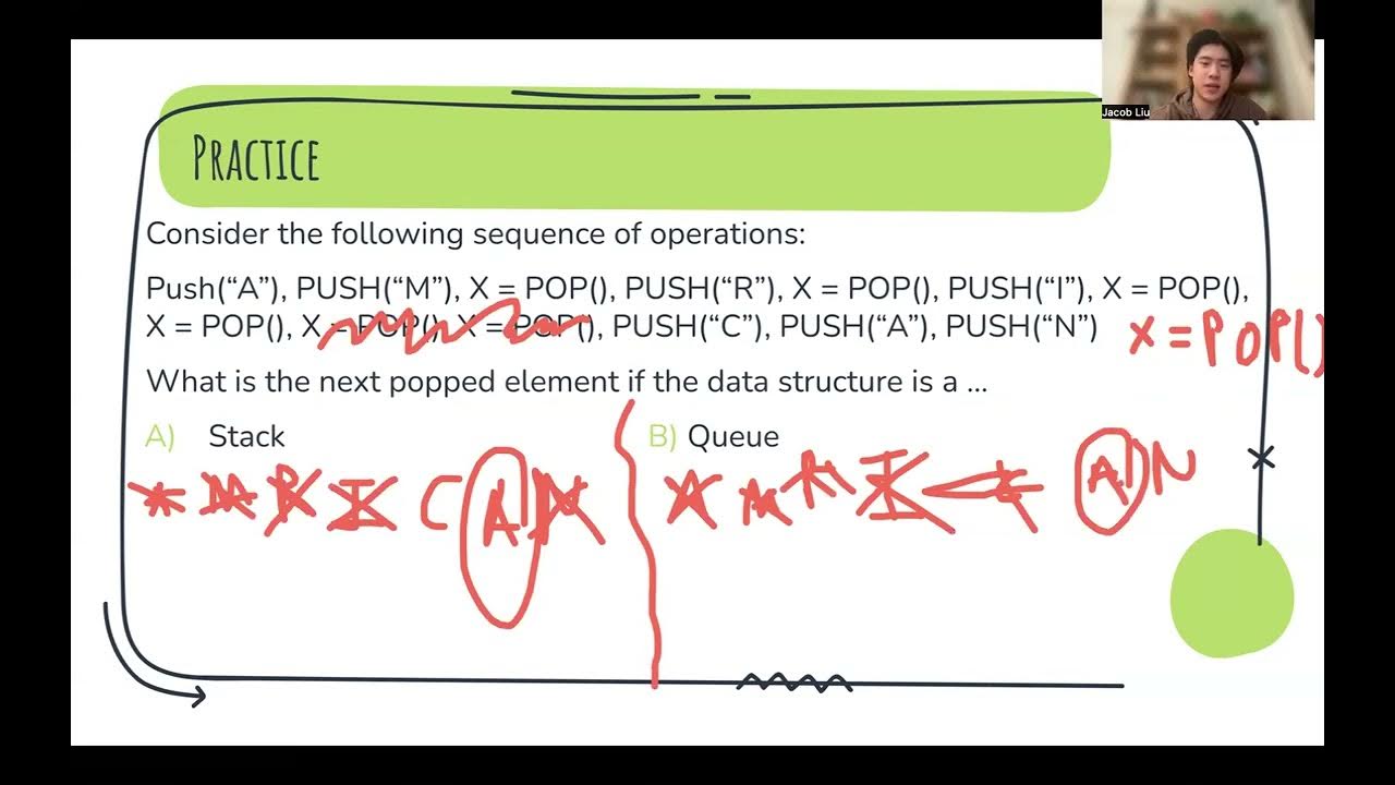 ACSL Data Structures - YouTube