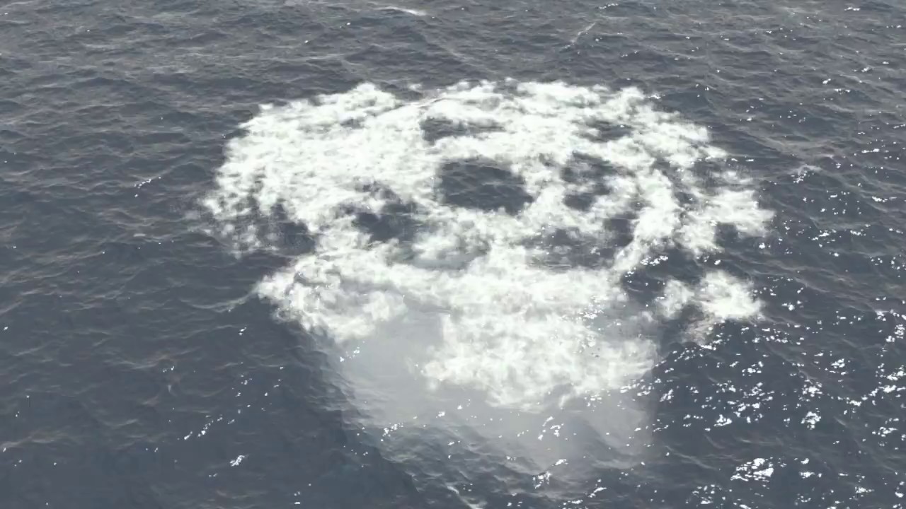 M_Falcon Breach_ Phoenix FD Flip_Phoenix Foam Ocean Tex.. - YouTube