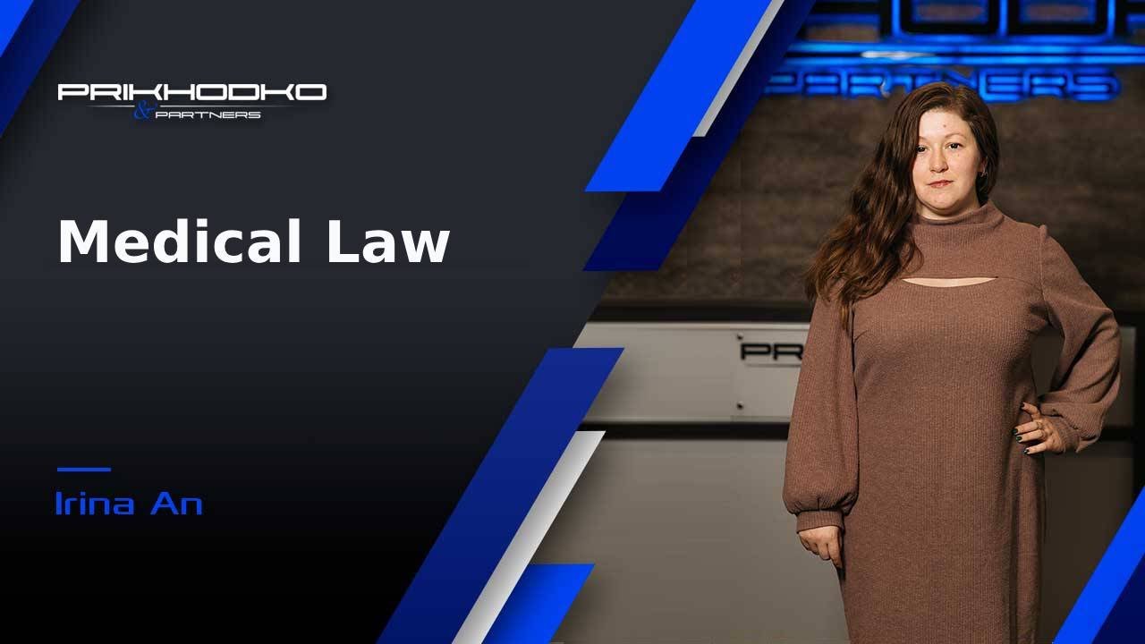 Medical law | Protecting patients' rights. A range of legal services ...