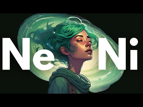 MBTI Fonksiyonları #1: Ne vs. Ni