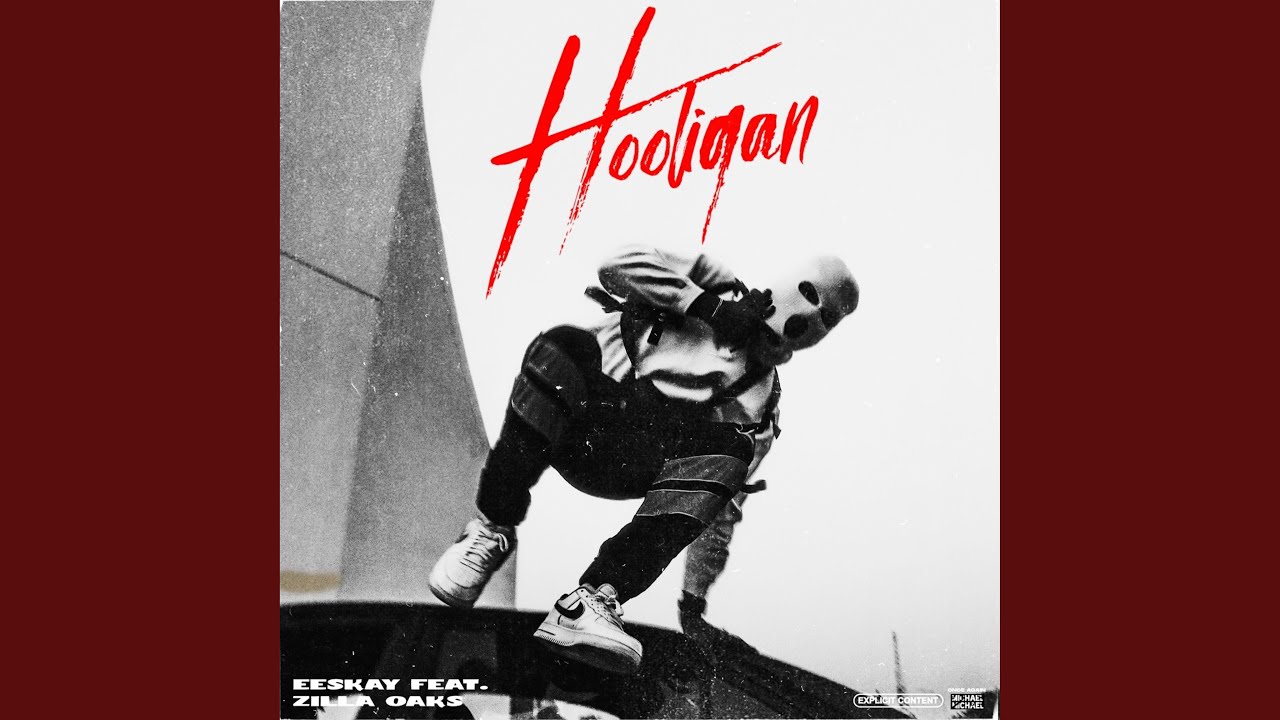 Hooligan - YouTube Music