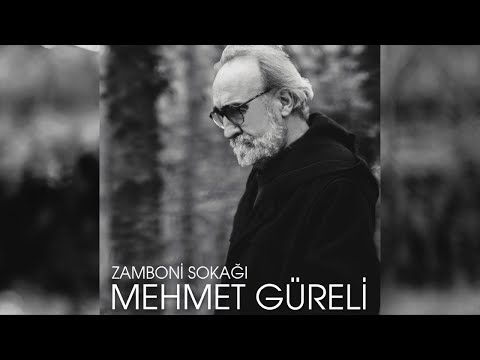 Mehmet Güreli - Zamboni Sokağı