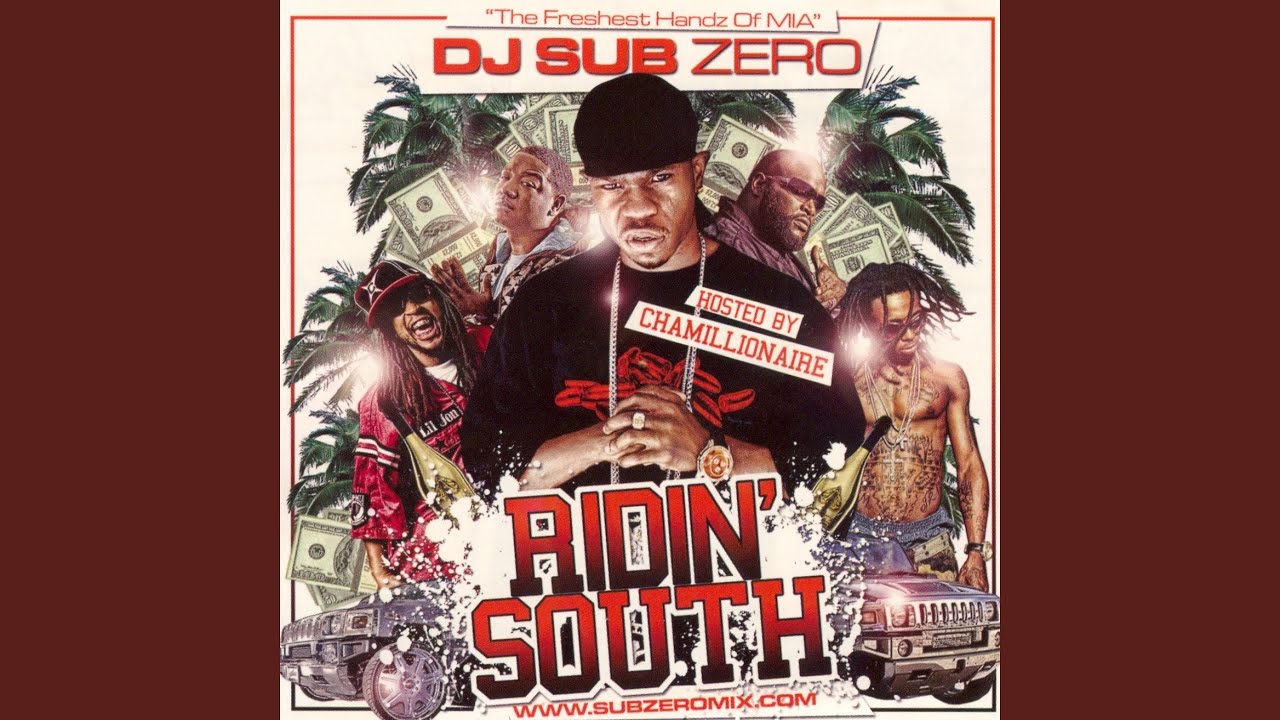 I'm A Boss (feat.Rick Ross,Slim Thug) - YouTube