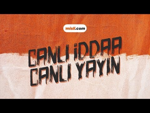 ''Canlı İddaa'' Konferans Yayın