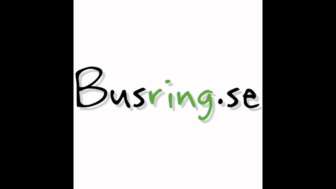 Busring.se Philip - YouTube