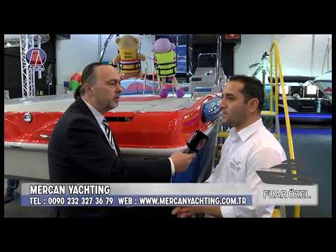 Fuar Özel - Yacht ve Bot Fuarı 19.03.2019 | Kanal Avrupa