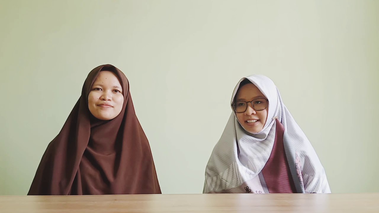 HOW TO BE A GOOD MUSLIMAH - YouTube