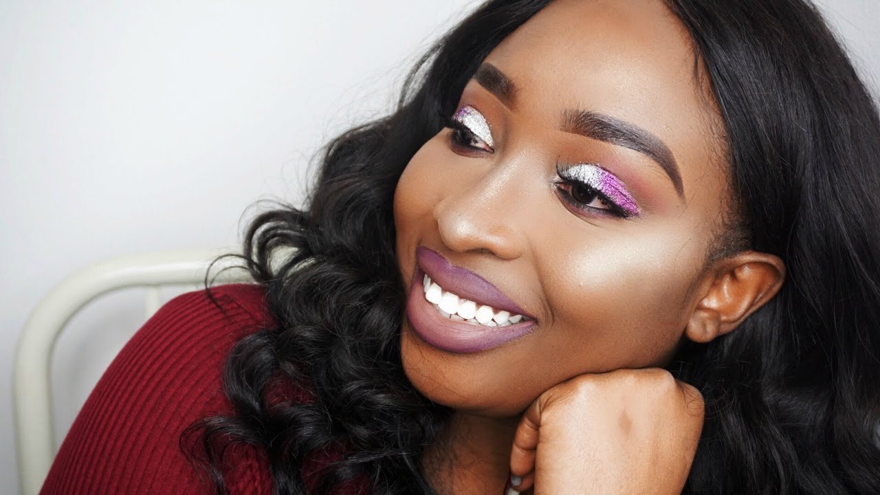 GRWM| TURNING UP UNDERAGE Clubbing GLAM - YouTube