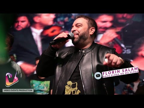 Florin Salam & Leo de Vis - Daca ploua nu ma ploua 🔴Club La Mia Musica🔴